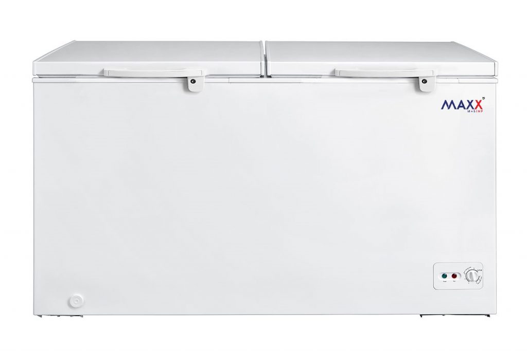 727 Ltr 220V-50/60Hz Chest Freezers – MAXX CF727 LXN | Marine IMPA – 174659