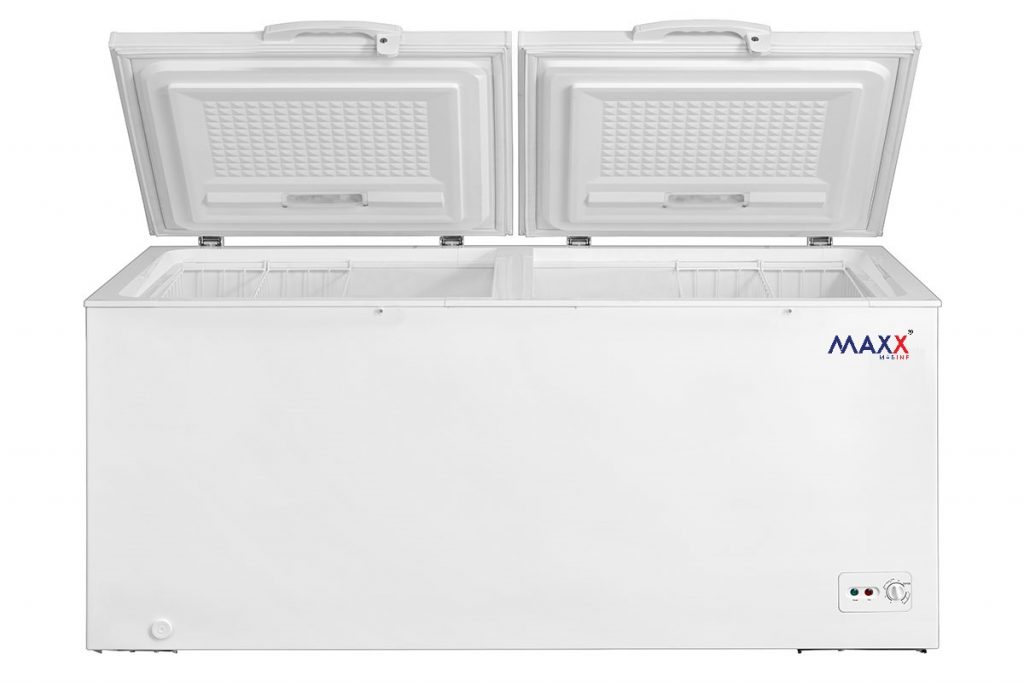727 Ltr 220V-50/60Hz Chest Freezers – MAXX CF727 LXN | Marine IMPA – 174659