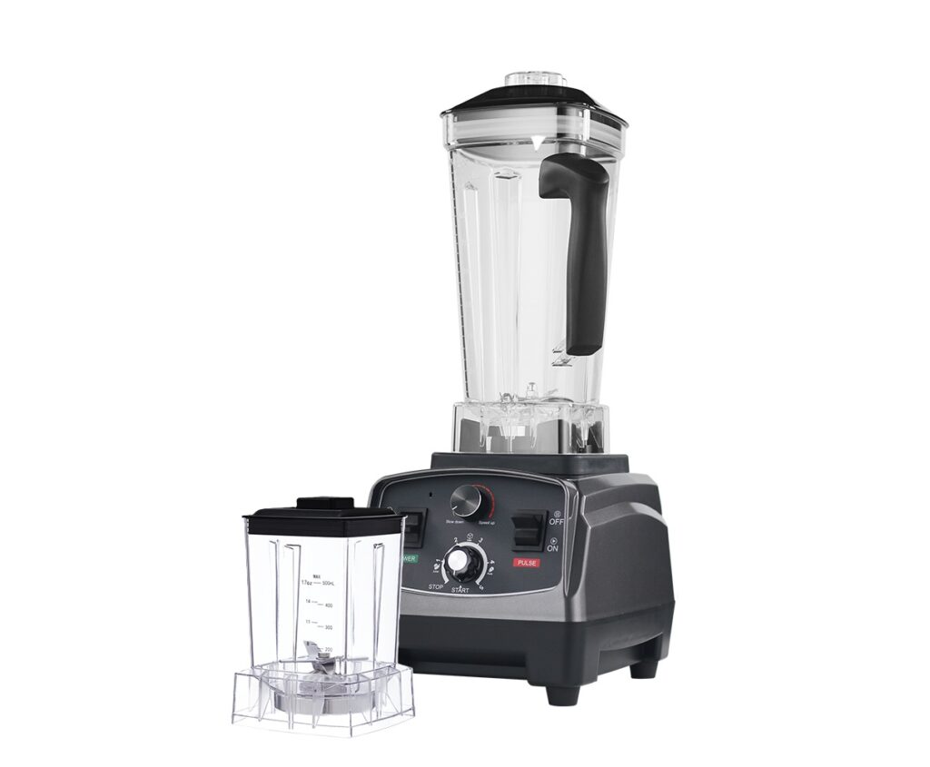 2.0L Commercial Blender MAXX - COBL2K-GE 220V For Marine - Teko