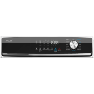 11 kg 220V-60Hz FL Washing Machine MAXX – WE | Marine IMPA – 174707