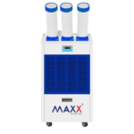 2.0 Ton 220V 50/60Hz Commercial Portable Air Conditioners - IMPA 174782