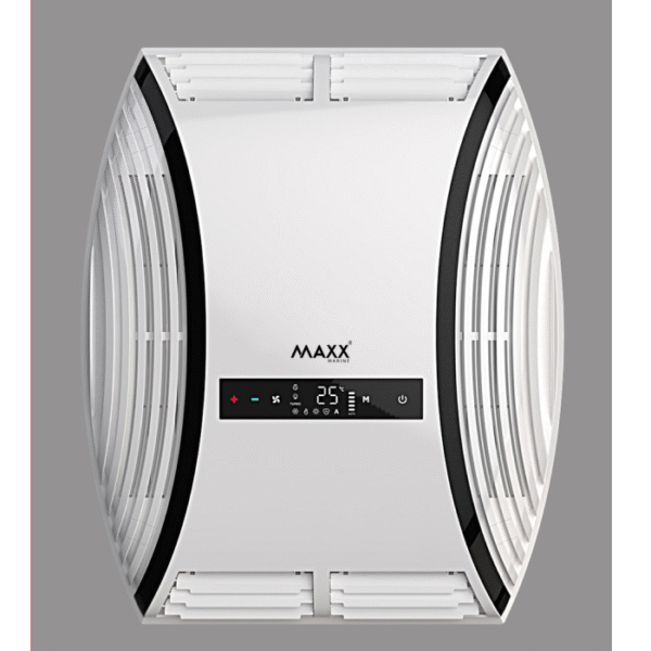 1 Ton 220V-60Hz Rooftop / Cabin / RV Air Conditioners MAXX-RTAC12CO-220V For Marine - Teko